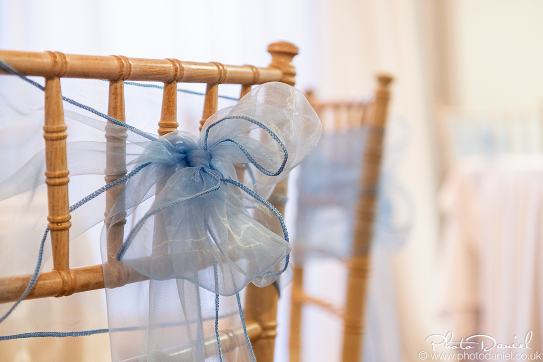 Victoria Hall - Crystals Of London - Events Planner - Restaurant Romanesc