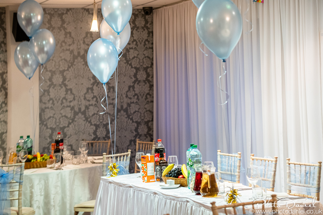 Victoria Hall - Crystals Of London - Events Planner - Restaurant Romanesc